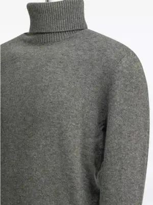 ALTUM Roll-neck Cashmere Sweater