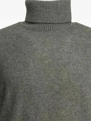 ALTUM Roll-neck Cashmere Sweater