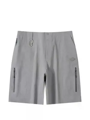 SPOONYARD Uv-protective Technical Shorts