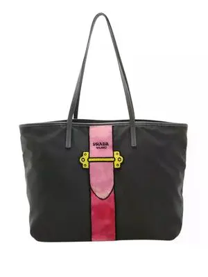 Prada Utility Totes