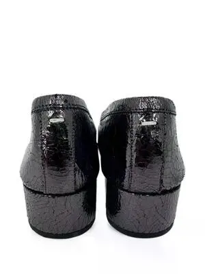 MAISON MARGIELA Tabi Block-heel Pumps