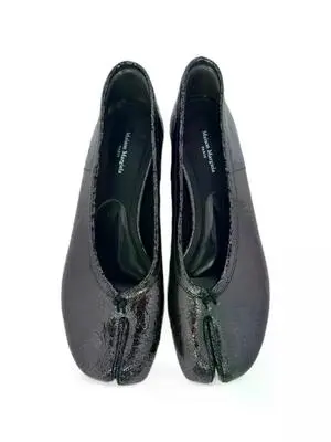 MAISON MARGIELA Tabi Block-heel Pumps