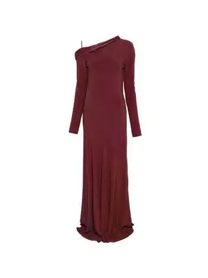 Alberta Ferretti Glam Evening Dresses