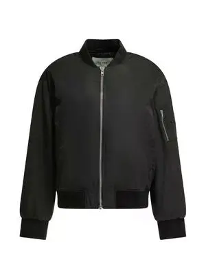 IVY OAK Zip-up Bomber Jacket