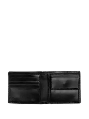 Gucci 2000-2015 Gg Marmont Calfskin Bifold Wallet Small Wallets