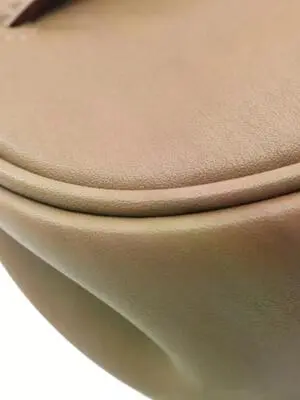 Hermès Swift Kelly Moove Crossbody Bag - Brown