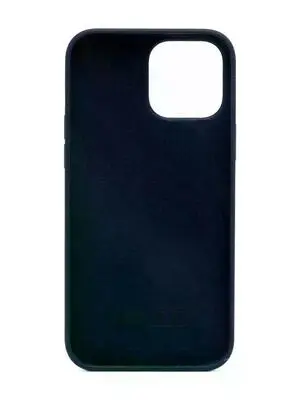 Kenzo Logo-print 13 Max Iphone Case - Blue