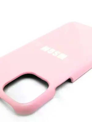 MSGM Logo-print Iphone 11 Pro Case