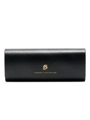 DB EYEWEAR BY DAVID BECKHAM Round Frame Glasses