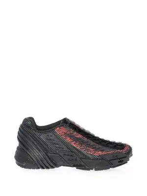 DIESEL® Prototype Sneakers - Black