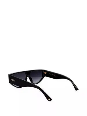 Dsquared2 Cat Eye Frame Sunglasses