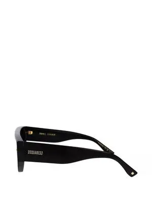 Dsquared2 Cat-eye Frame Sunglasses