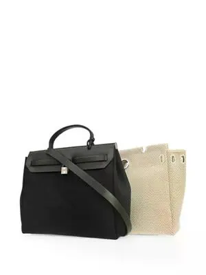 Hermès 2003 31 Herbag Tote Bag