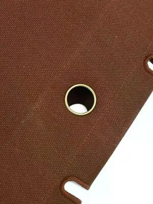 Hermès 2001 Mm Herbag Satchel Bag