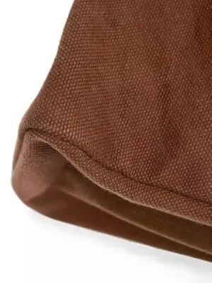 Hermès 2001 Mm Herbag Satchel Bag