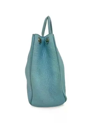 Dior Diorissimo Tote Bag