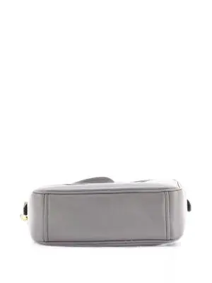 Prada Mirage Camera Bag Leather Small Crossbody Bag