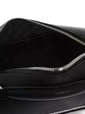 DIESEL® Cayac Embossed-logo Belt Bag