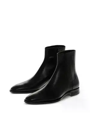 Dsquared2 Classic Ankle Boots