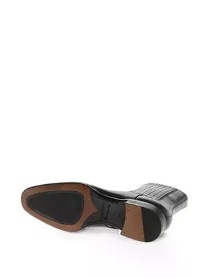 Dsquared2 Classic Ankle Boots