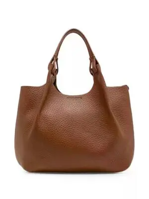 GIANNI CHIARINI Dua Medium Shoulder Bag