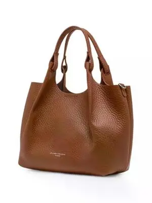 GIANNI CHIARINI Dua Medium Shoulder Bag