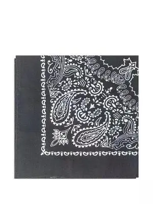 Destin Paisley Bandana