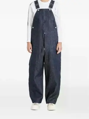 TUKI Type Dungarees
