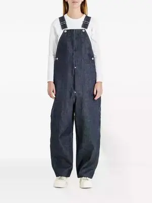 TUKI Type Dungarees