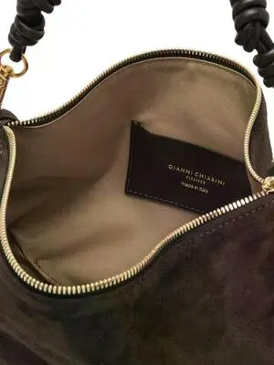 GIANNI CHIARINI Cleo Medium Tote Bag