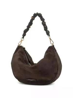 GIANNI CHIARINI Cleo Medium Tote Bag - Brown