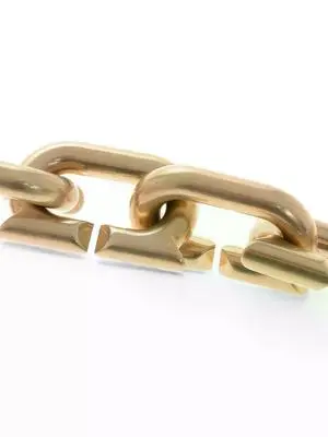 FERRAGAMO Maxi Link Chain Necklace