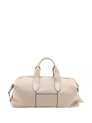 LOUIS VUITTON 2015 Taurillon Astralis Travel Bag