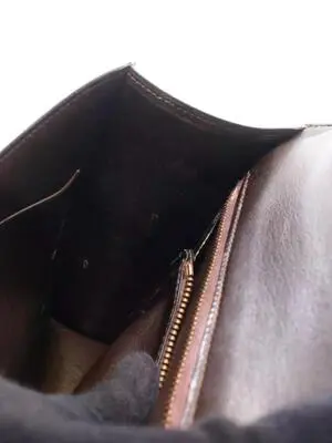 Hermès 1980 Box Calf Constance 23 Crossbody Bag