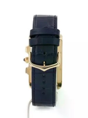 Cartier Tank Américaine 45mm Watch