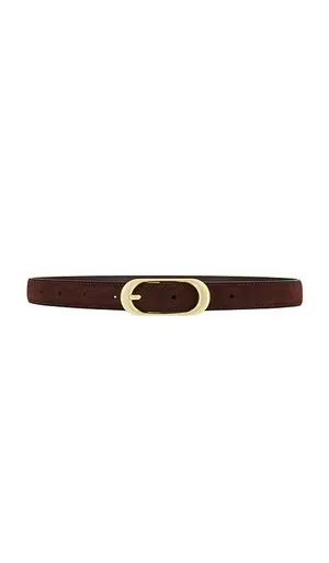 SANCIA The Mira Belt - Brown