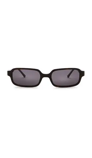 LEXXOLA The Jody Sunglasses - Brown