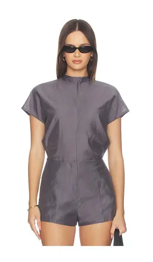 L'academie Harmi Top In . Also - Grey