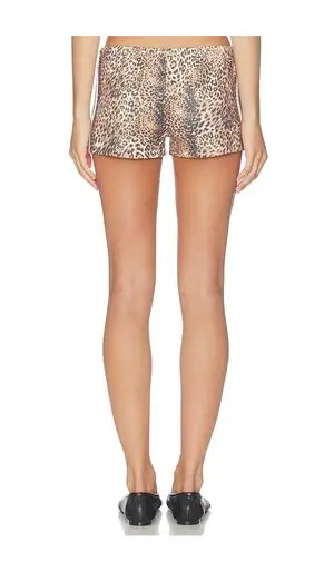 Lioness Glastonbury Shorts