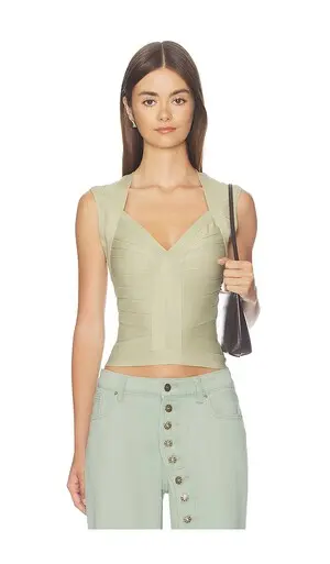 Lioness Scoop Neck Camis Tanks For Women