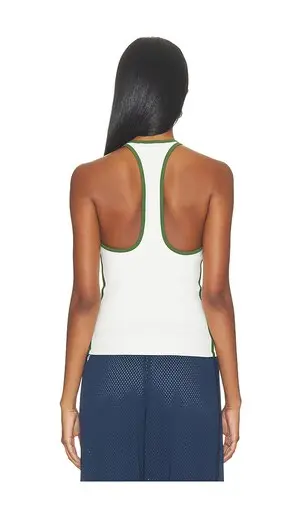 Ksubi Sott Idol Tank Top