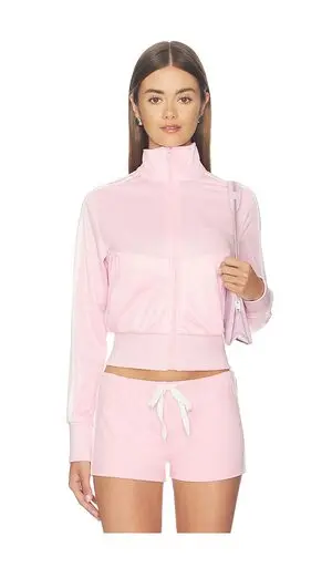 Lioness Detox Jacket In . Also - Pink