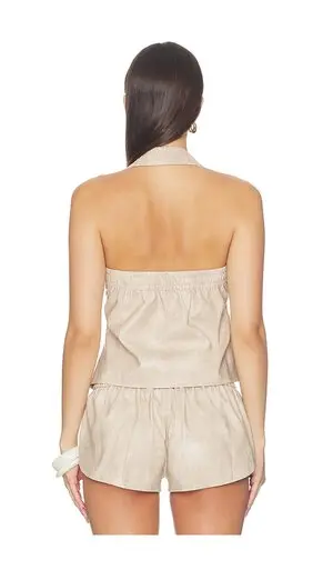 NIIHAI The Mia Top