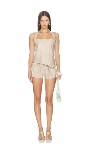 NIIHAI The Mia Top
