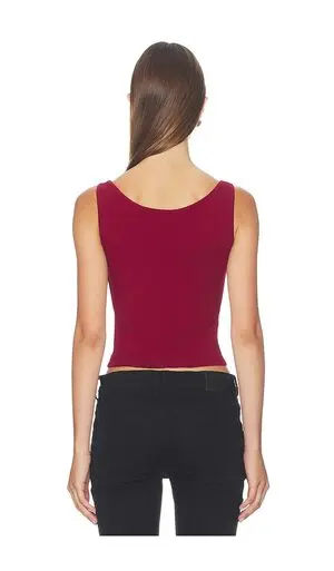 Miaou Luna Top In . Also