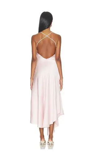 Majorelle Cassidy Mini Dress