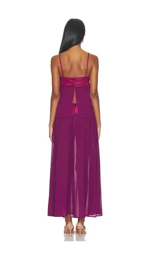 Lioness Gracia Maxi Dress