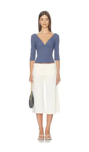 Lioness Canyon Top In . Also