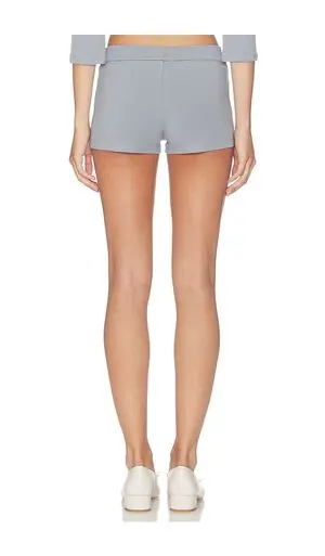 ODDLI Button Mini Short In . Also