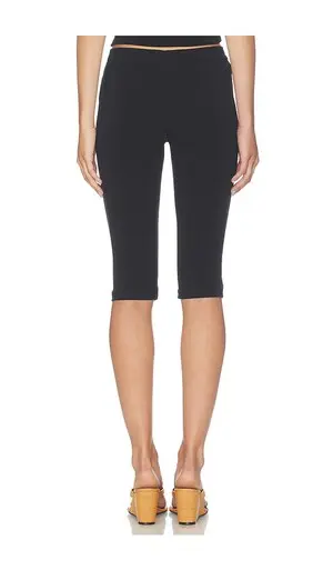 ODDLI Button Capri In . Also